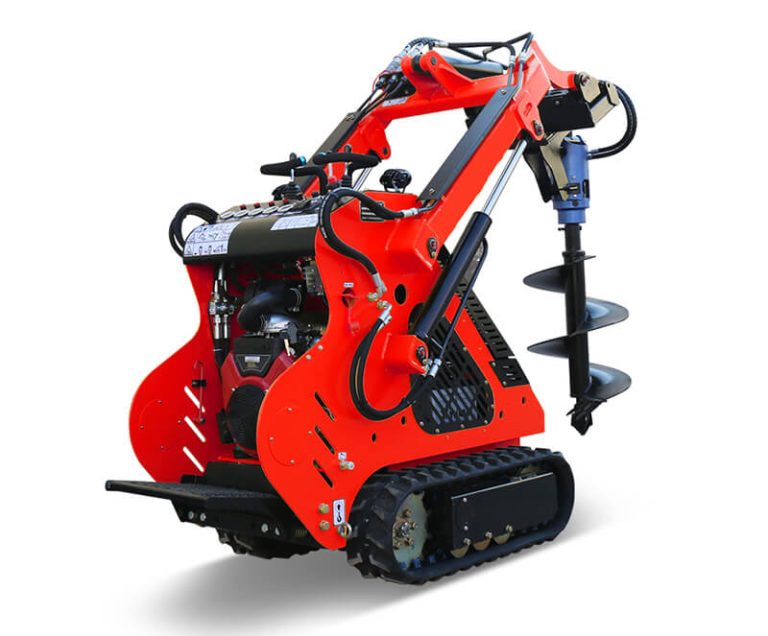 Auger Kit – Digger King Parts