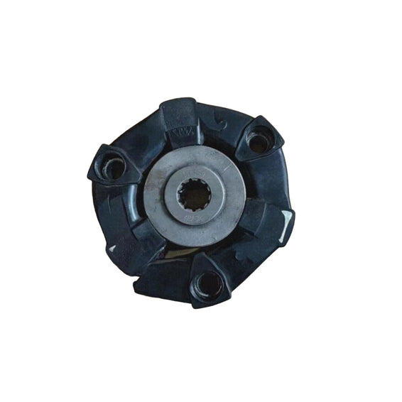 Diesel Loader Hydraulic Pump Shaft Coupling – Digger King Parts